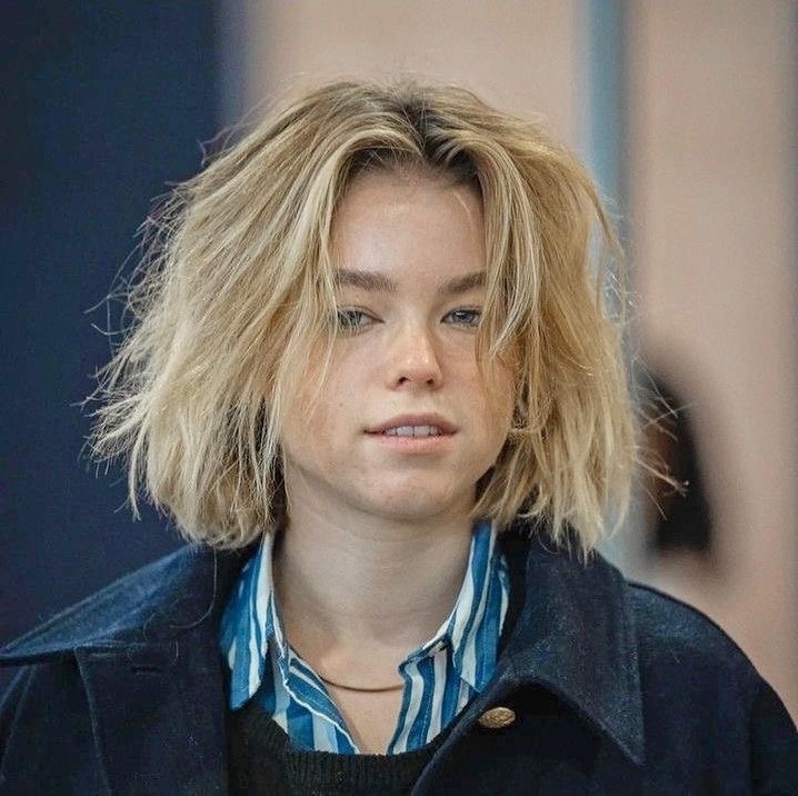 Picture of Milly Alcock