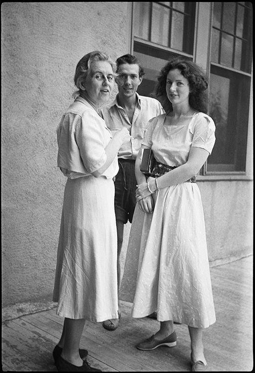 Picture of Beatrice Straight