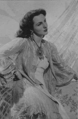 Picture of Beatrice Straight