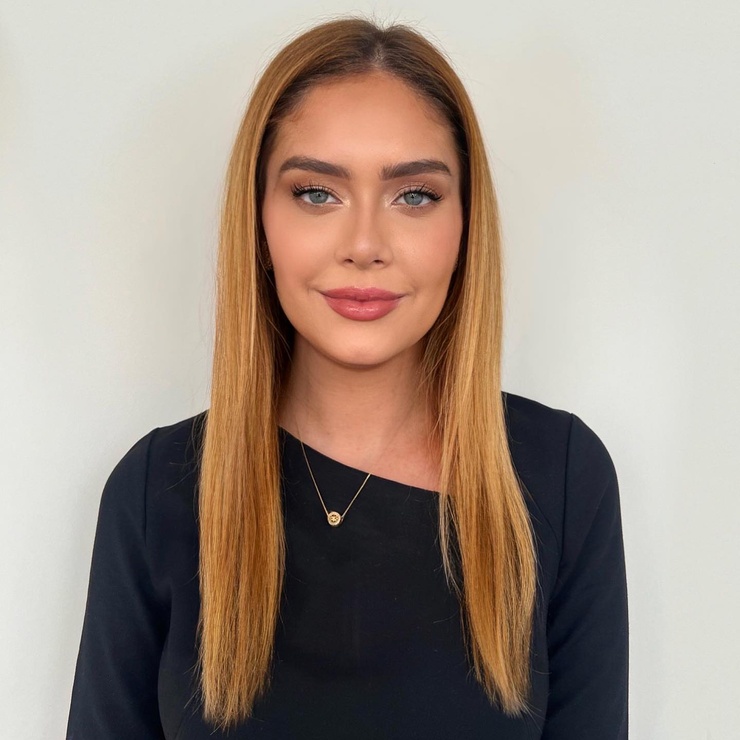 Picture of Julia Wazlawick