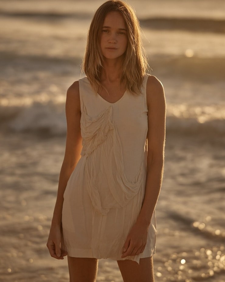 Picture of Rosie Tupper