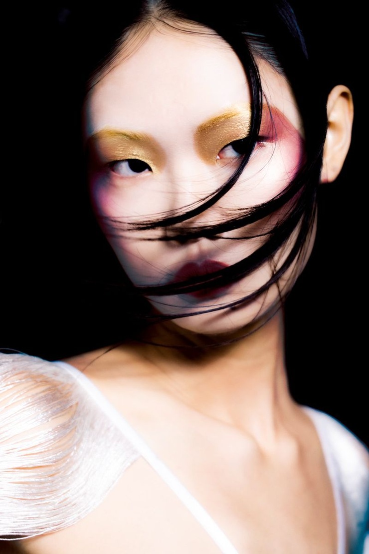 Picture of Sijia Kang