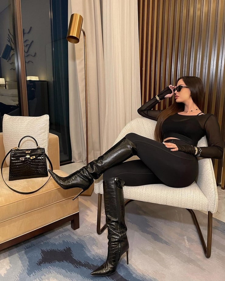 Picture of Natalia Barulich