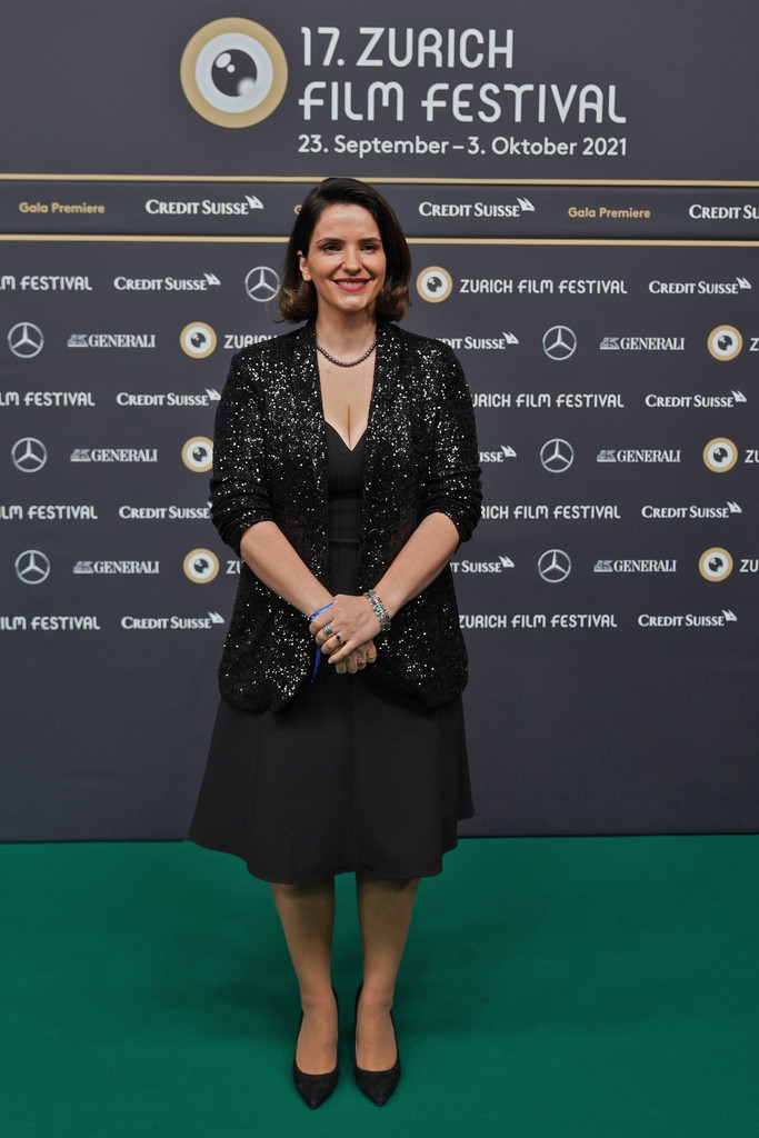 Picture of Yllka Gashi