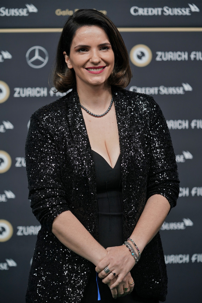 Image of Yllka Gashi