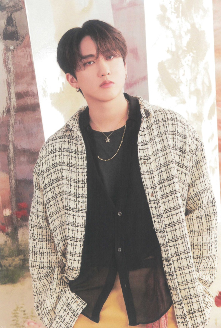 Image of Changbin
