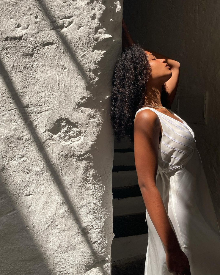 Picture of Morgana Van Peebles