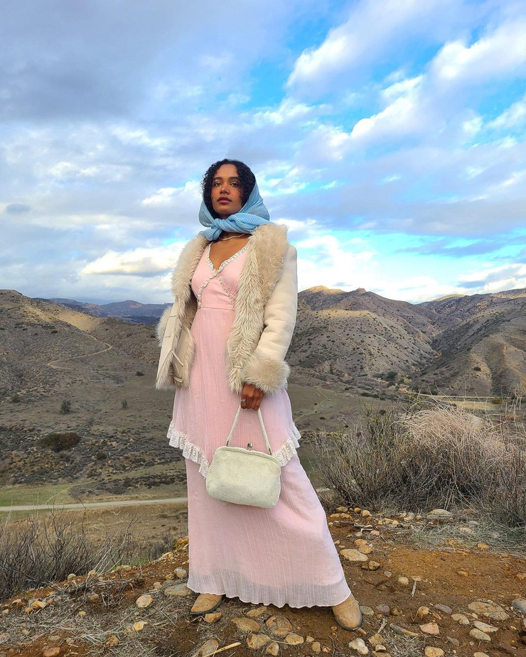 Morgana Van Peebles image