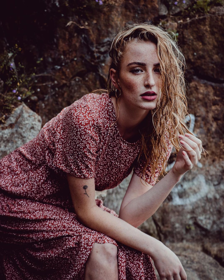 Picture of Nastassja Bittner