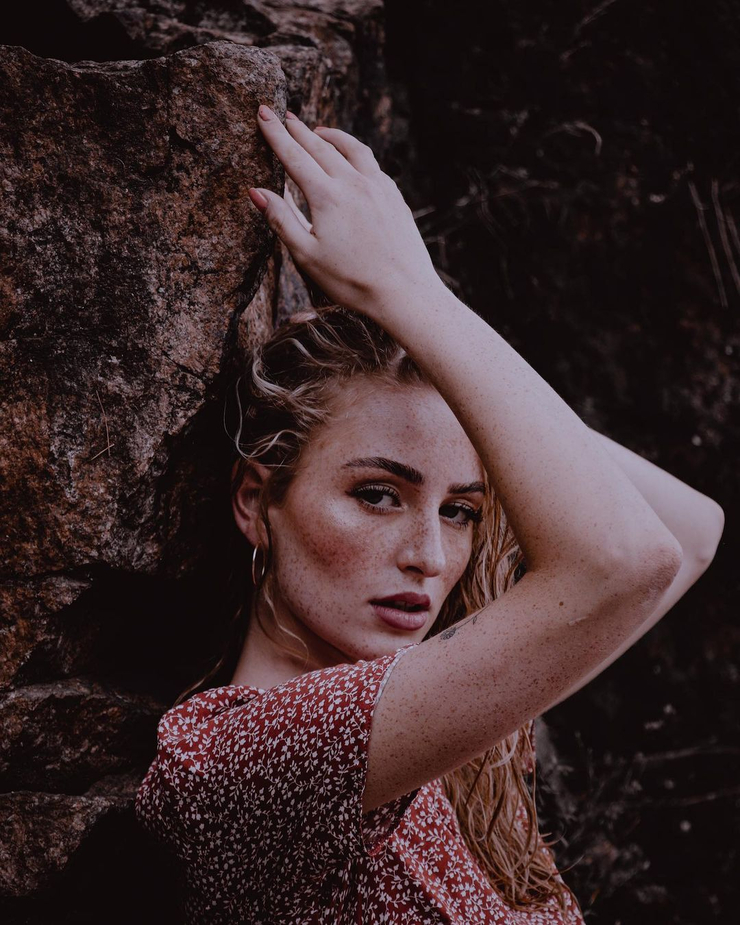 Picture of Nastassja Bittner