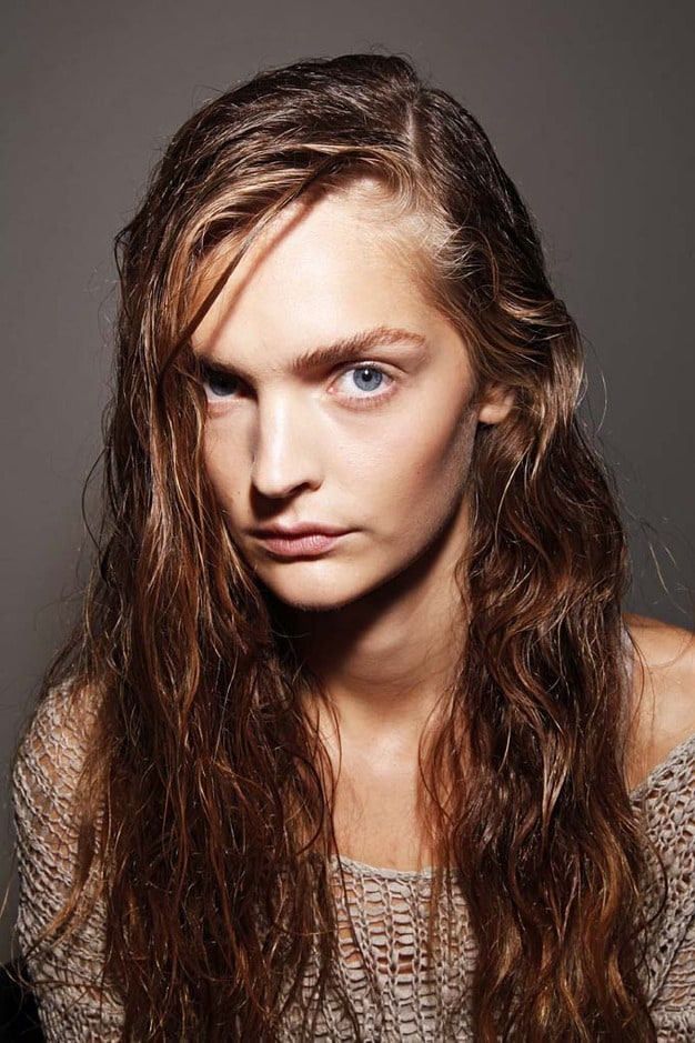Picture of Gertrud Hegelund