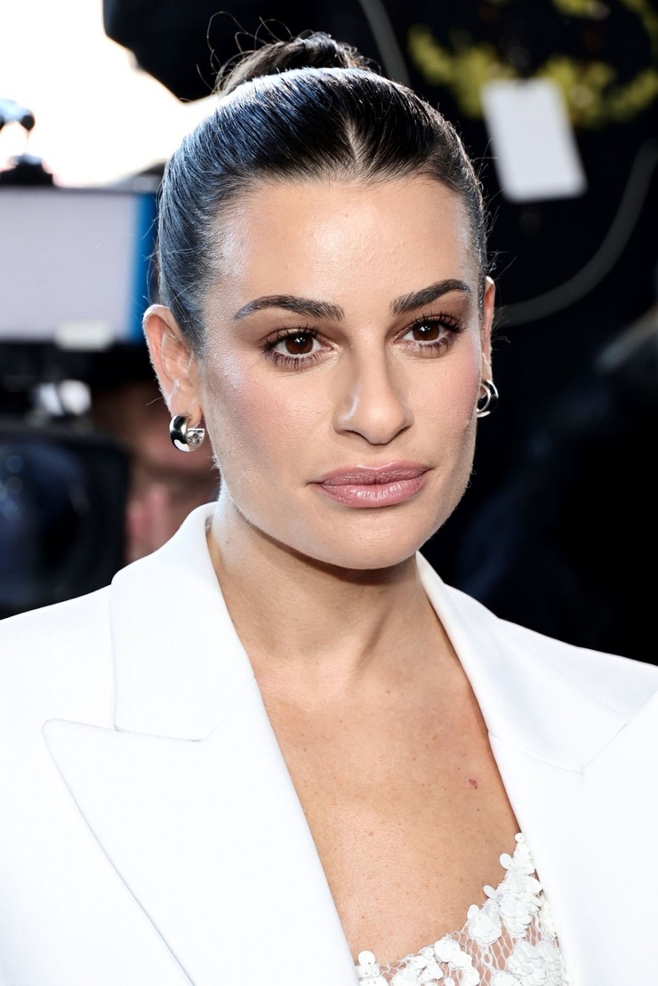 Lea Michele image