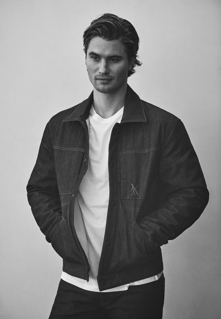 Chase Stokes picture