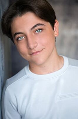 Picture of Armen Nahapetian