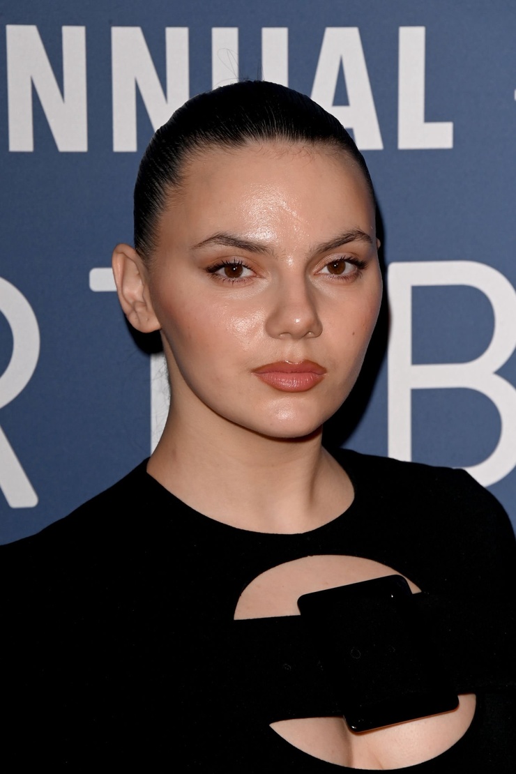 Picture of Dafne Keen