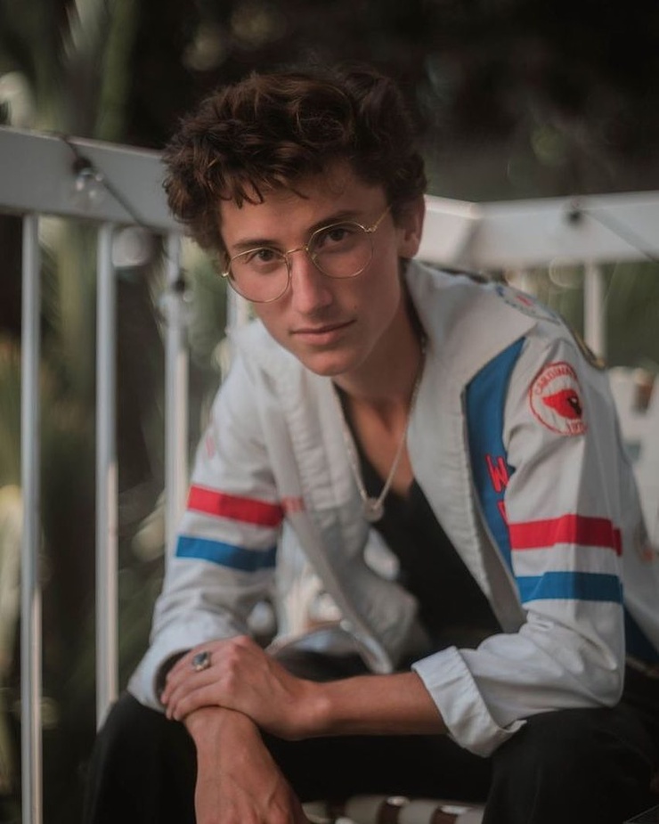 Picture of Steele Stebbins