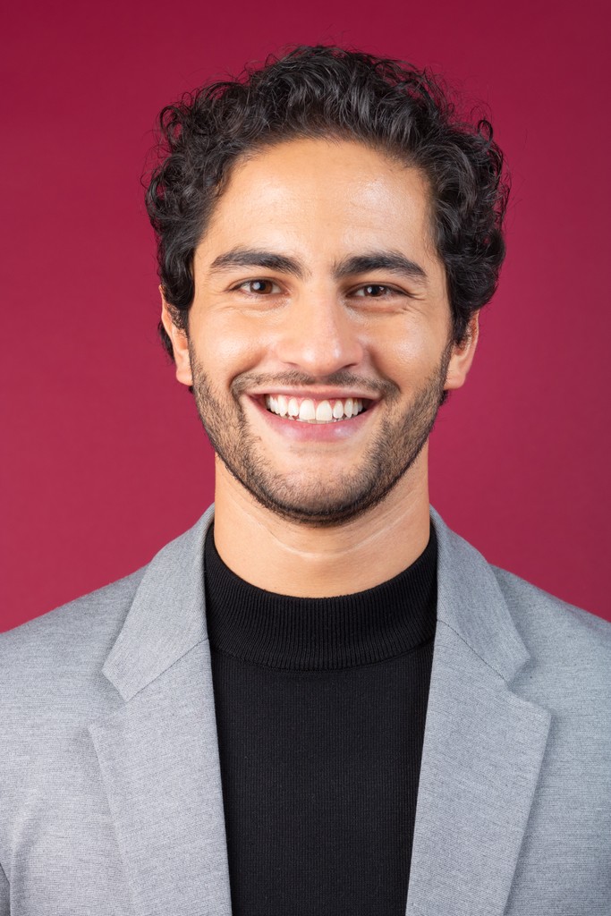 Picture of Enrique Arrizon