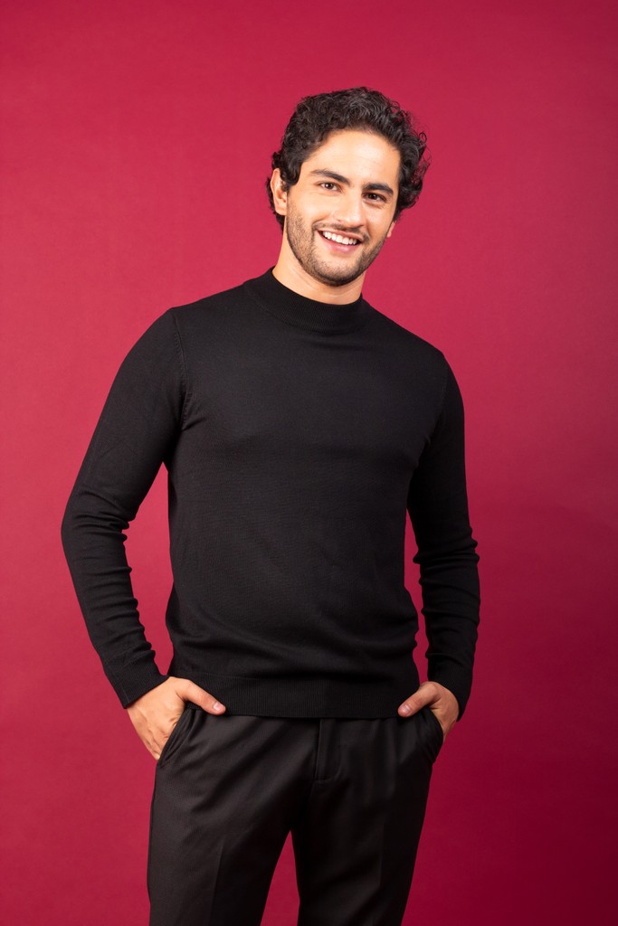 Picture of Enrique Arrizon