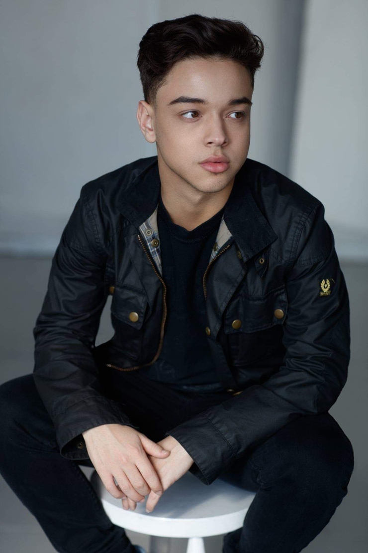 Picture of Jayson Genao