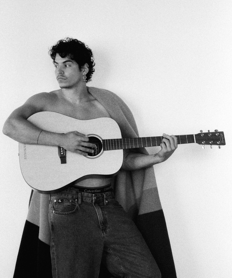 Aaron Dominguez picture