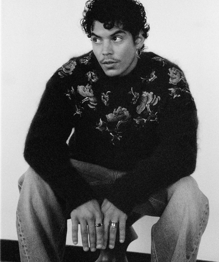 Picture of Aaron Dominguez