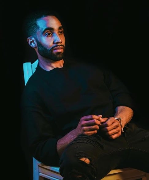 Picture of Jonathan Burke