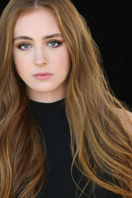 Picture of Jordan Kennedy