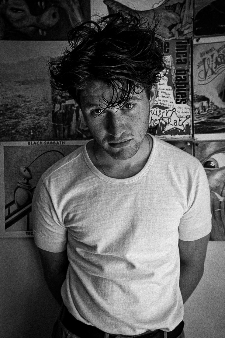 Image of Rohan Campbell