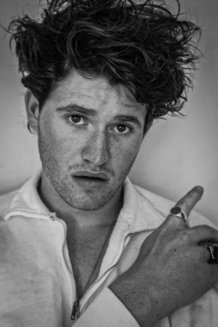 Rohan Campbell picture