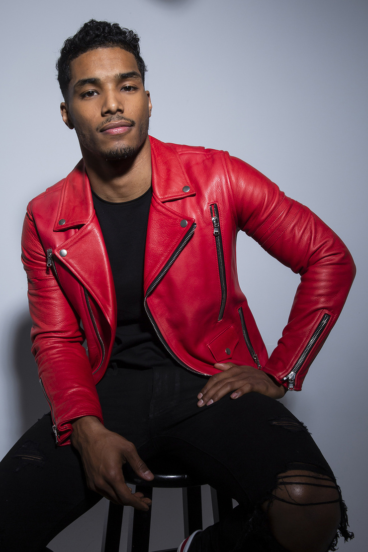 Image of Rome Flynn
