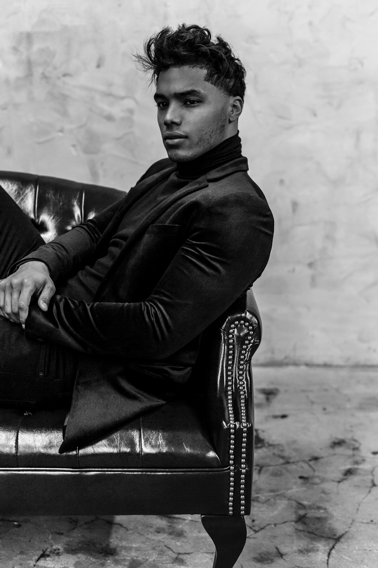 Rome Flynn image