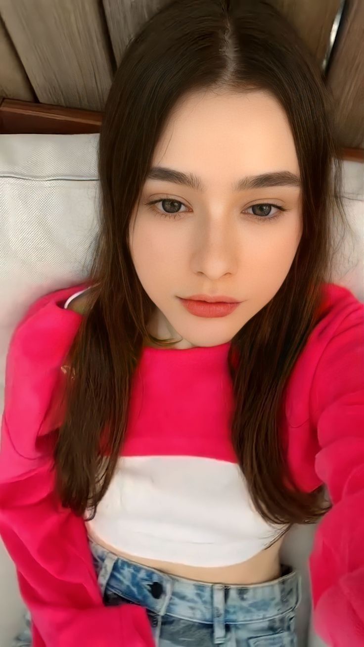 Picture of Dasha Taran (II)