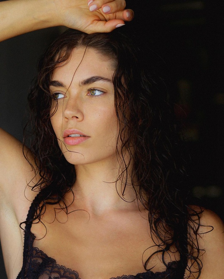 Picture of Aarika Wolf