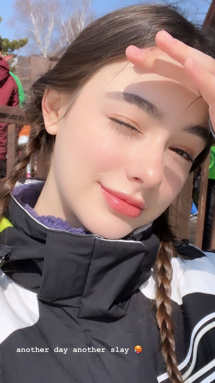 Picture of Dasha Taran (II)