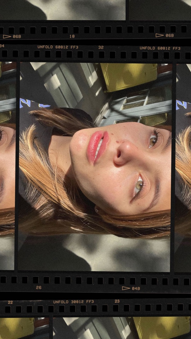 Picture of Dasha Komarova