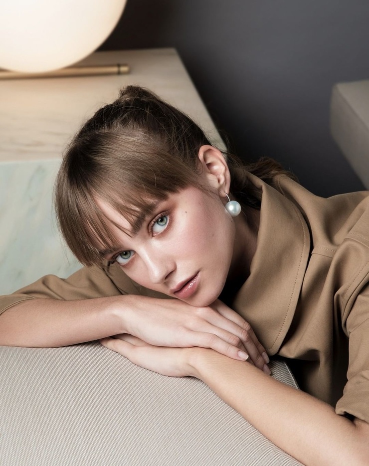 Picture of Alexandra Tikerpuu