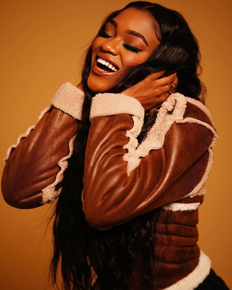 Picture of Imani Lewis