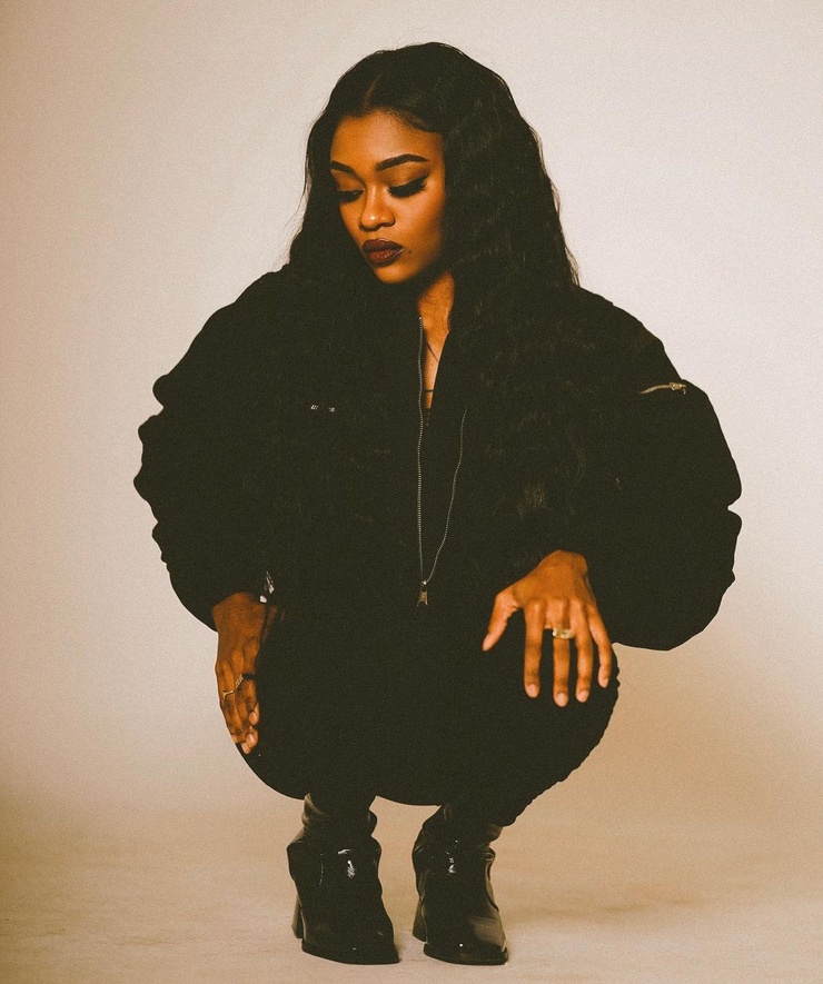 Image of Imani Lewis