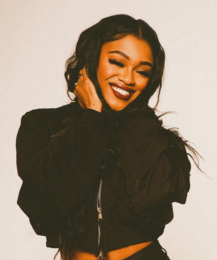 Picture of Imani Lewis