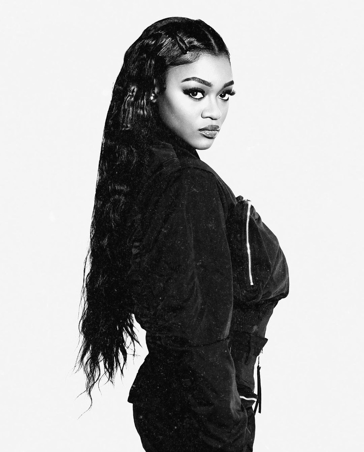 Picture of Imani Lewis