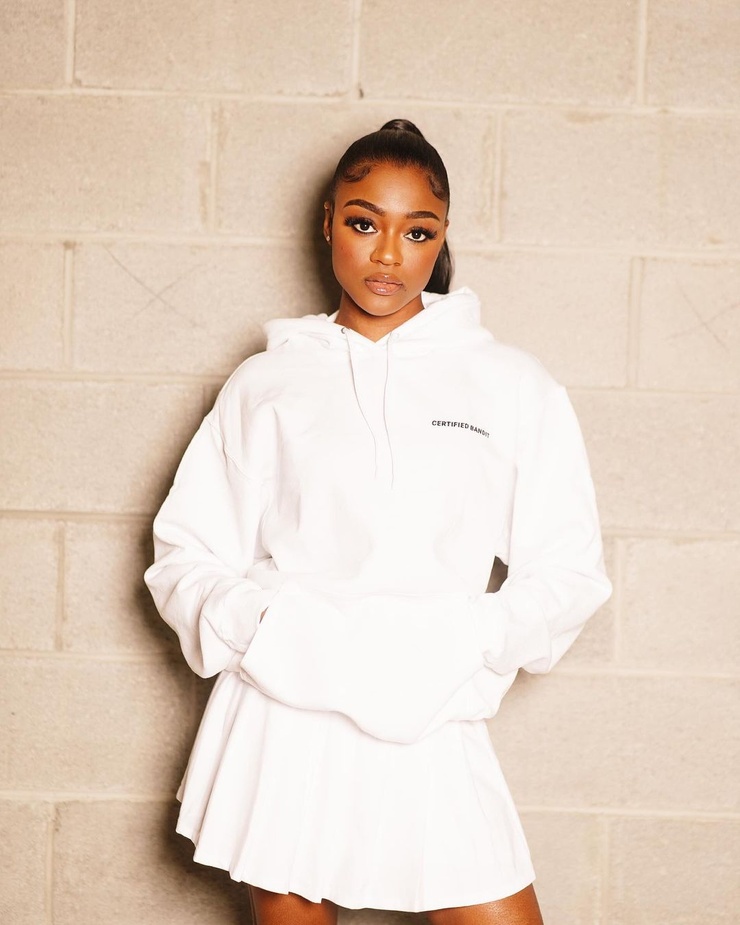 Picture of Imani Lewis