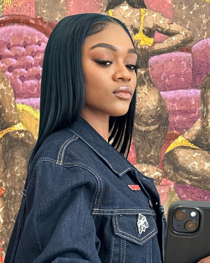 Picture of Imani Lewis