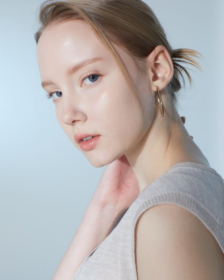 Picture of Liisa Kesamaa