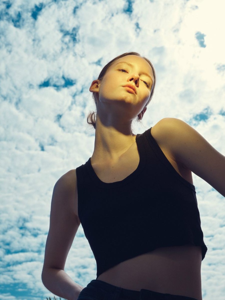 Picture of Liisa Kesamaa