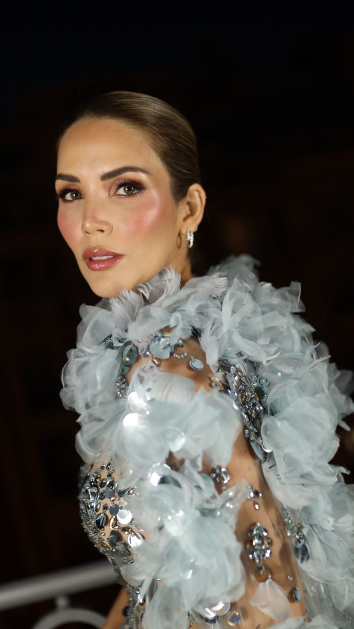 Picture of Rosanna Zanetti