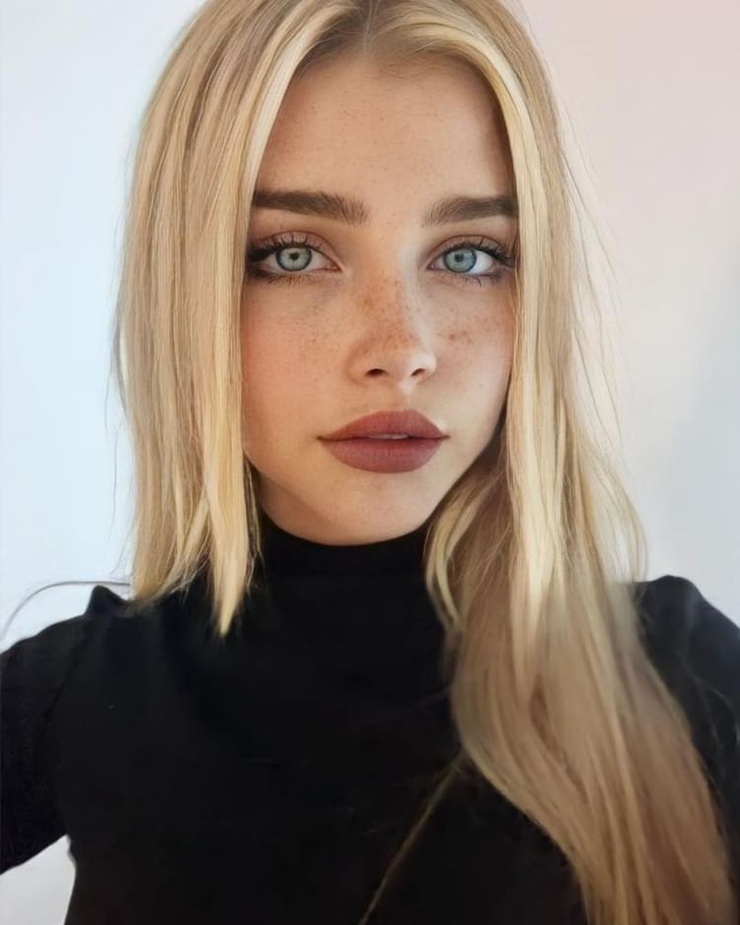 Picture of Eve A. Helling