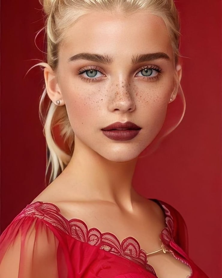 Picture of Eve A. Helling