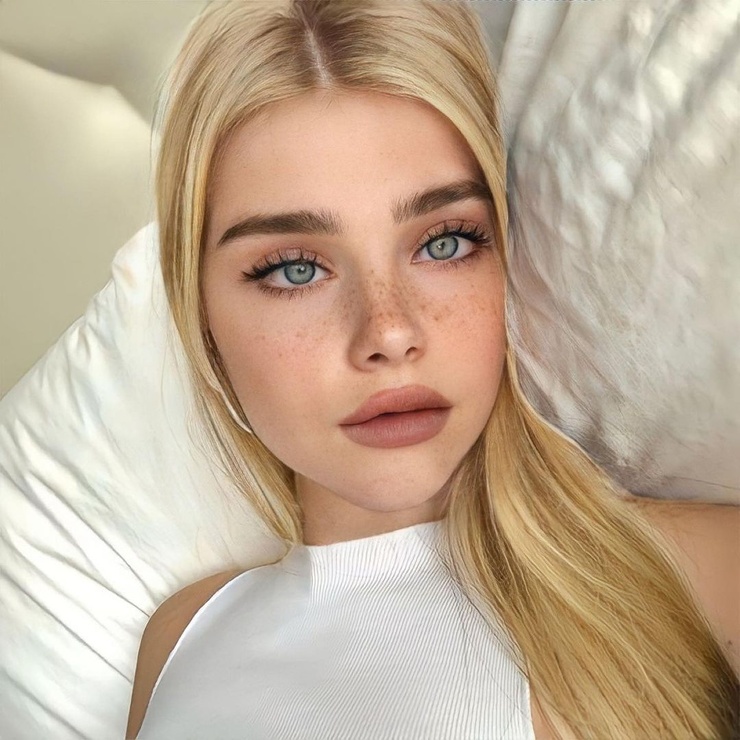 Picture of Eve A. Helling