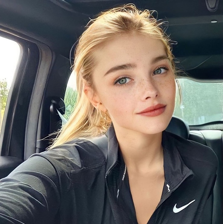 Picture of Eve A. Helling