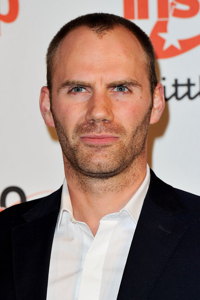 Picture of Will Thorp